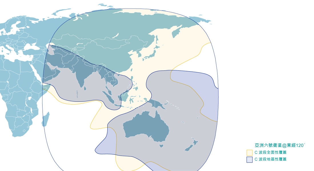 AsiaSat - Asia’s Premier Satellite Operator